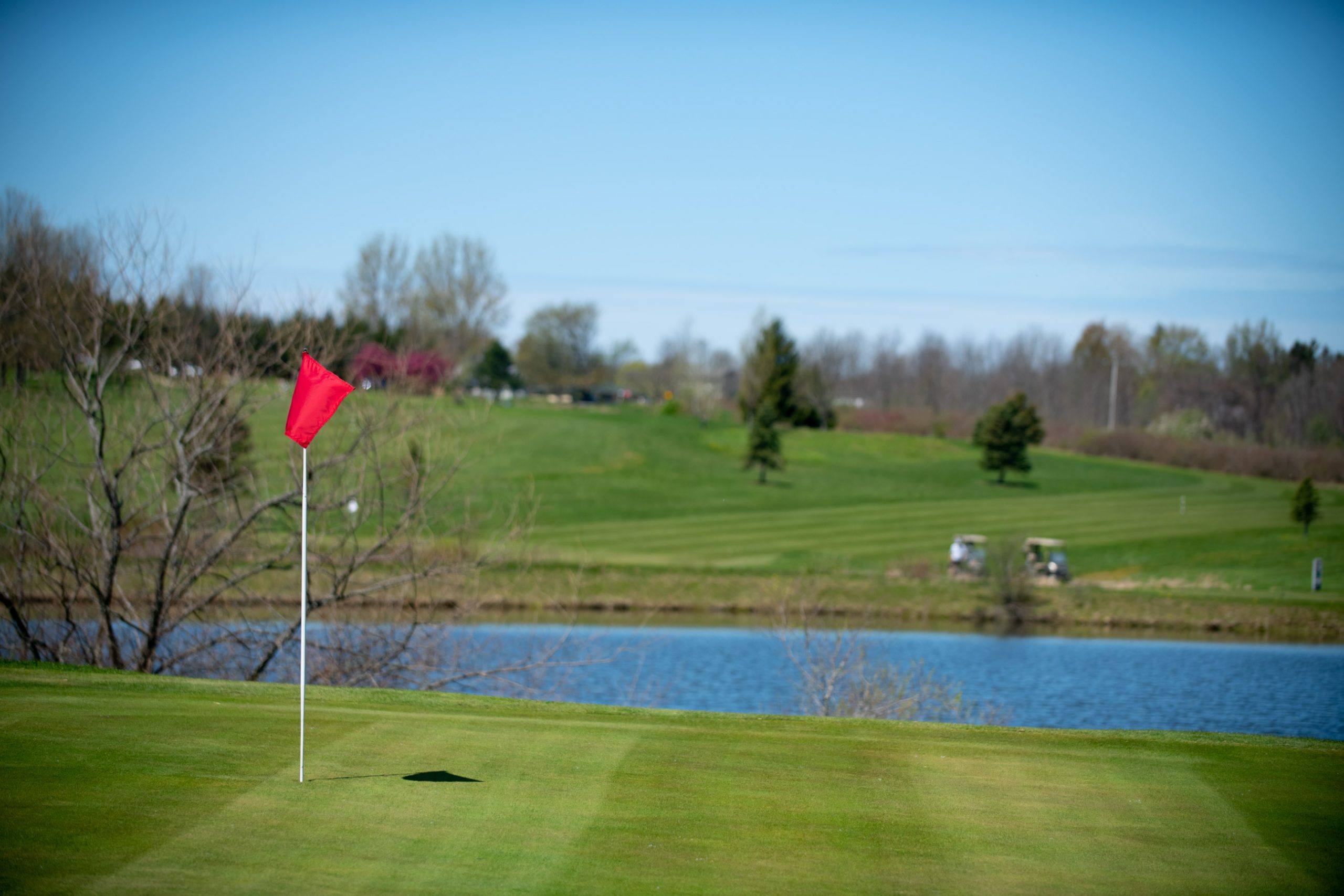 Gallery | The Ridge Golf Club