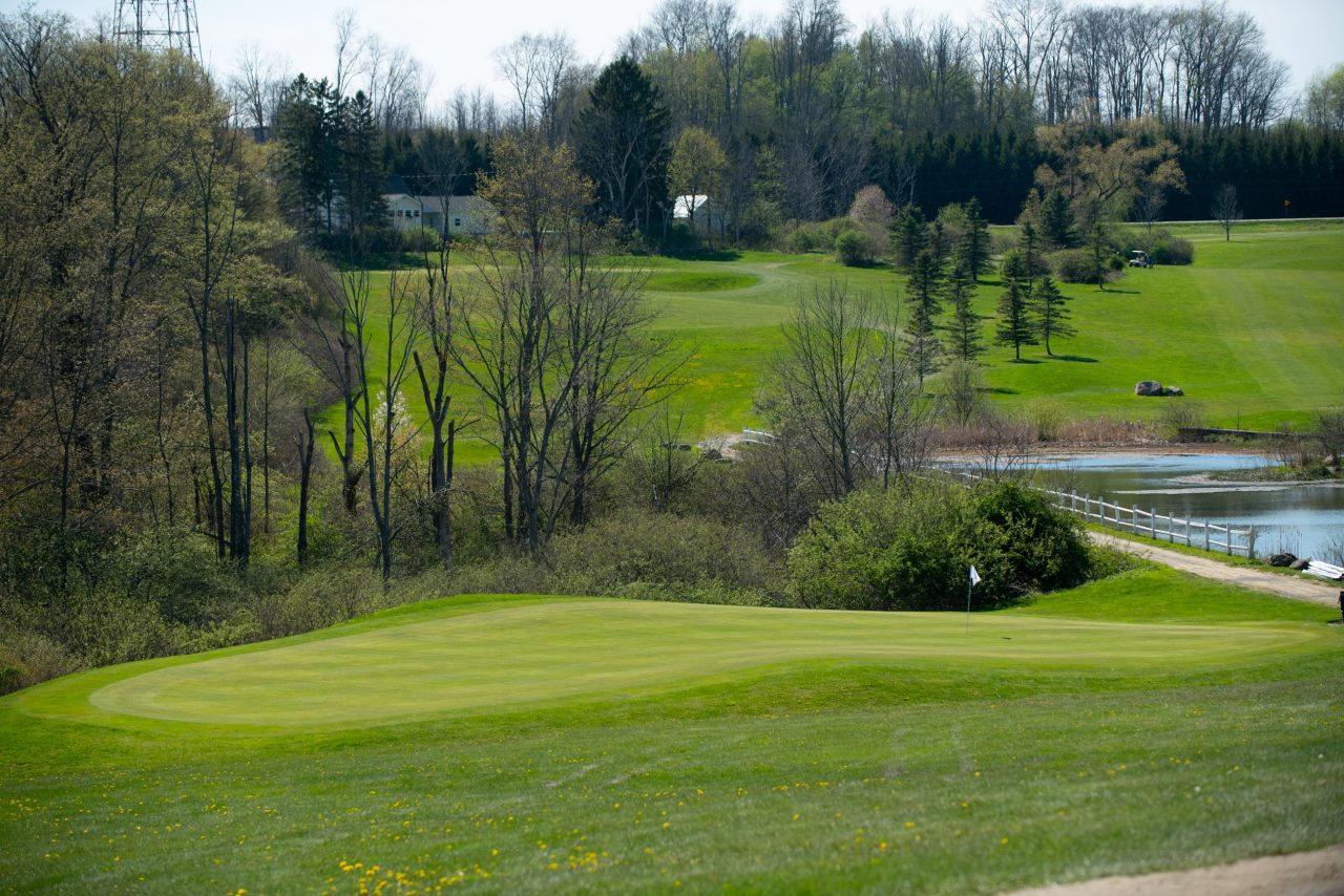 Become a member | The Ridge Golf Club