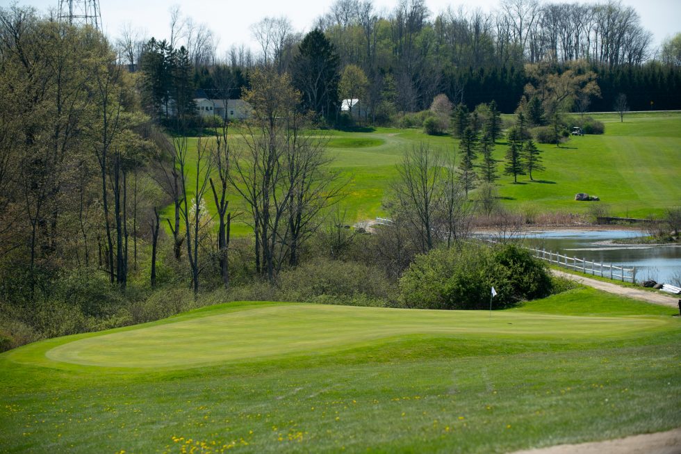 Season Golf Pass | The Ridge Golf Club