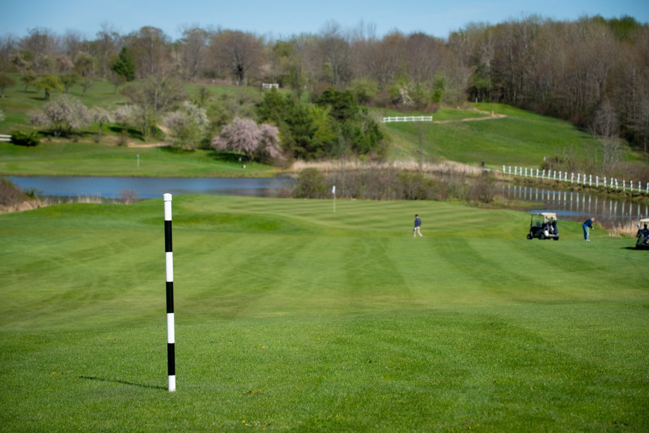 Season Golf Pass | The Ridge Golf Club