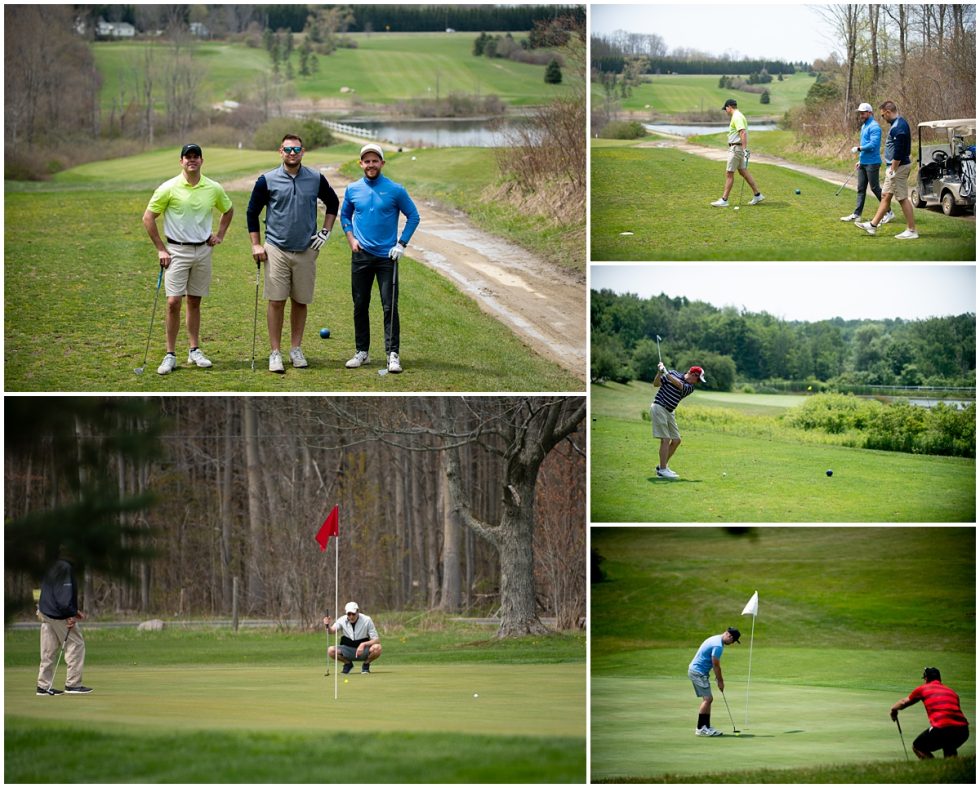 Gallery | The Ridge Golf Club