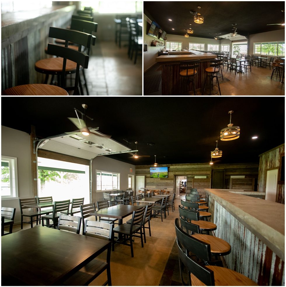 The Ridge Grill | The Ridge Golf Club