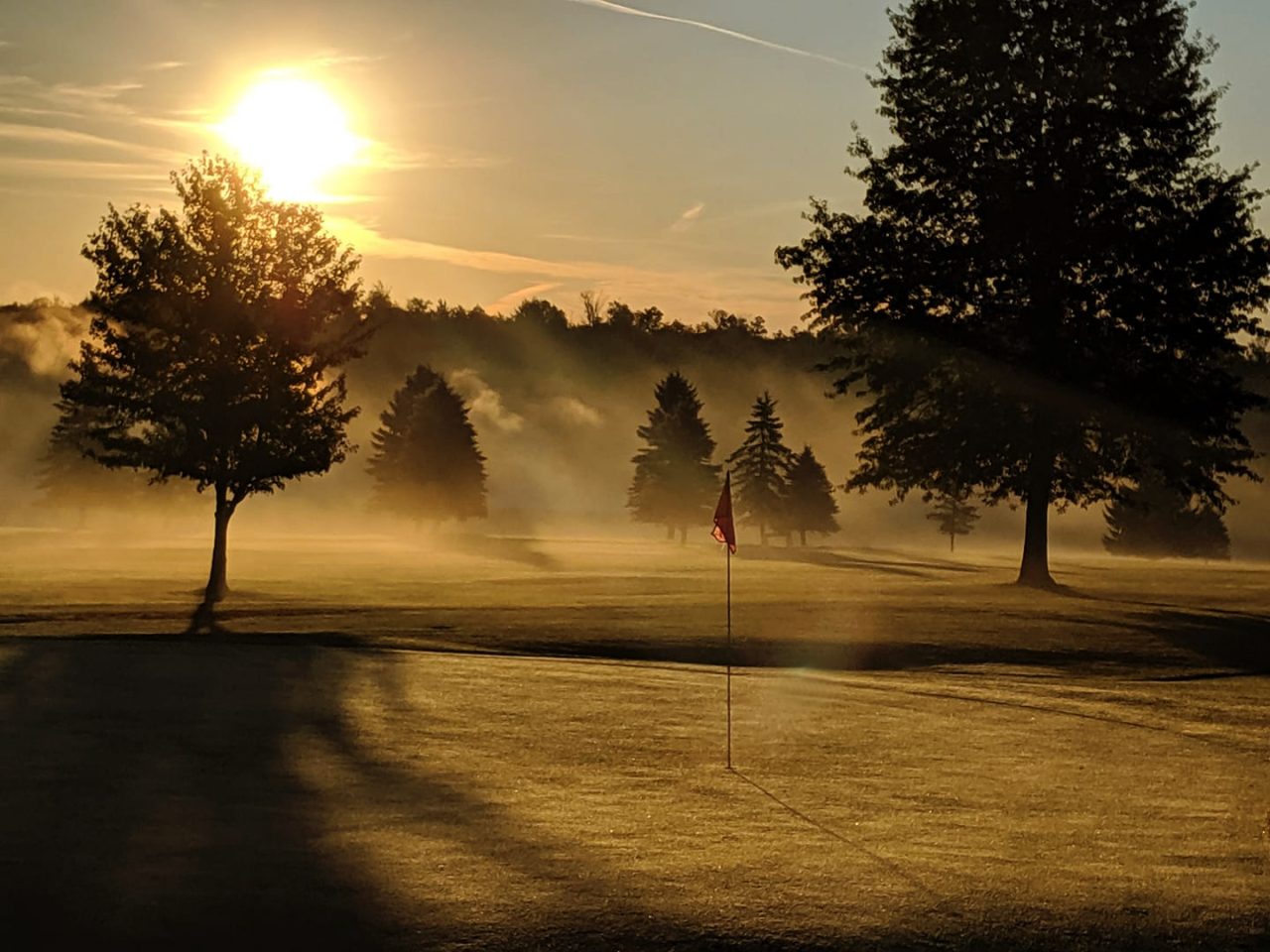 The Ridge Golf Club | Waterford, PA